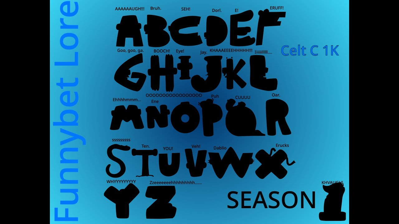 Funnybet Lore (Season 1) - YouTube