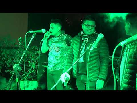 COMO DUELE QUERER - LA LEY DE LA CUMBIA...FELIZ CUMPLEAÑOS \