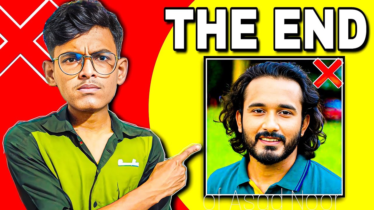 ASAD NOOR - এক পাগলের গল্প । - YouTube