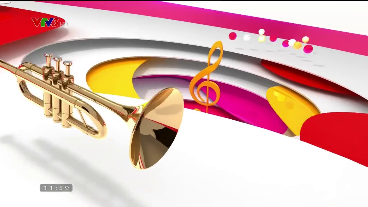 VTV3 HD - GTCT 12h - 24h (11h59, 20/10/2020) - YouTube