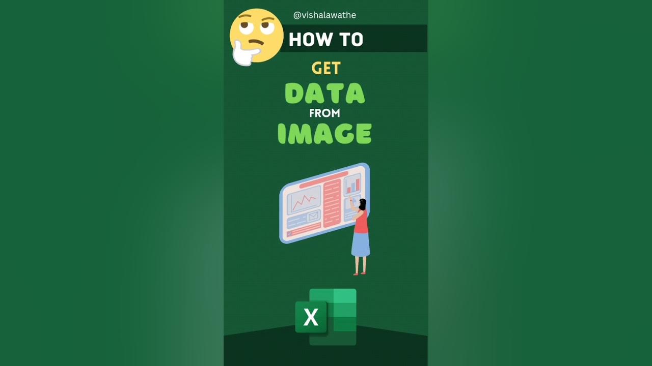 Get Data From Image In Excel viral excel reels trending shorts YouTube get-data-from-image-in-excel-viral-excel-reels-trending-shorts-youtube
