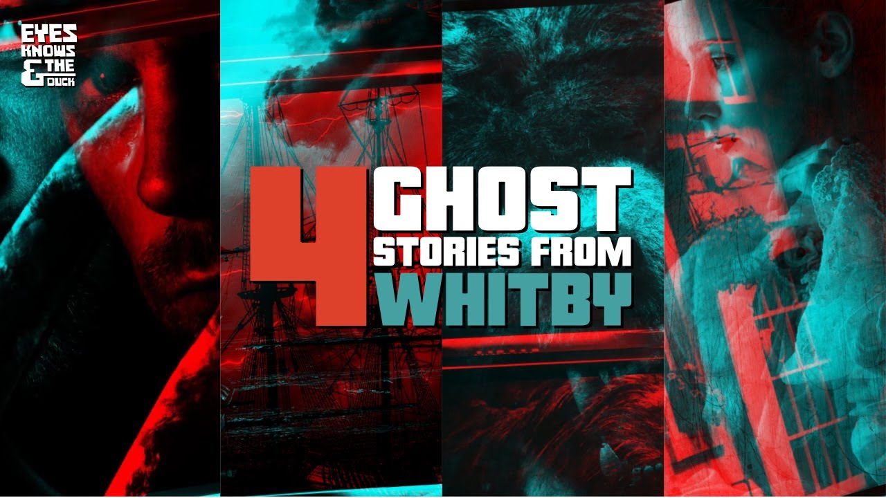 A Compilation of the Best Whitby Ghost Stories - YouTube