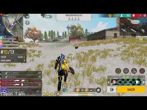 DOLUŞUN BABUŞLAR !