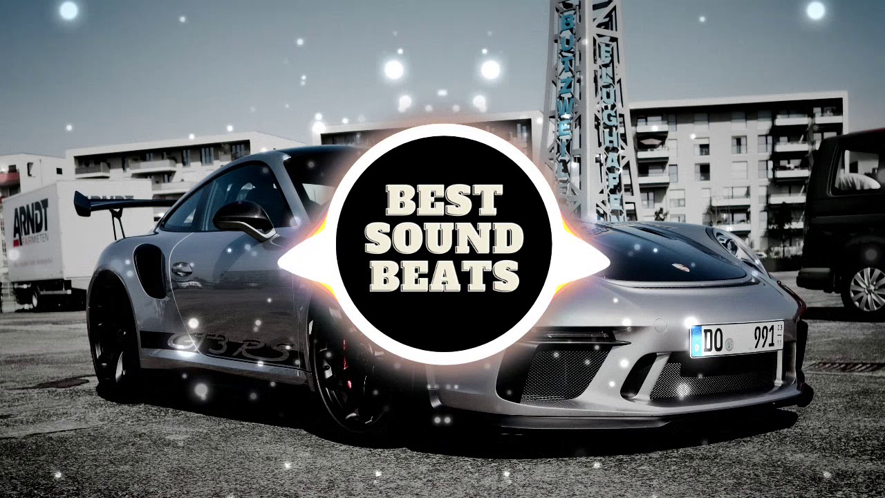 Serhat Durmus - La Câlin (Best Sound Beats) - YouTube