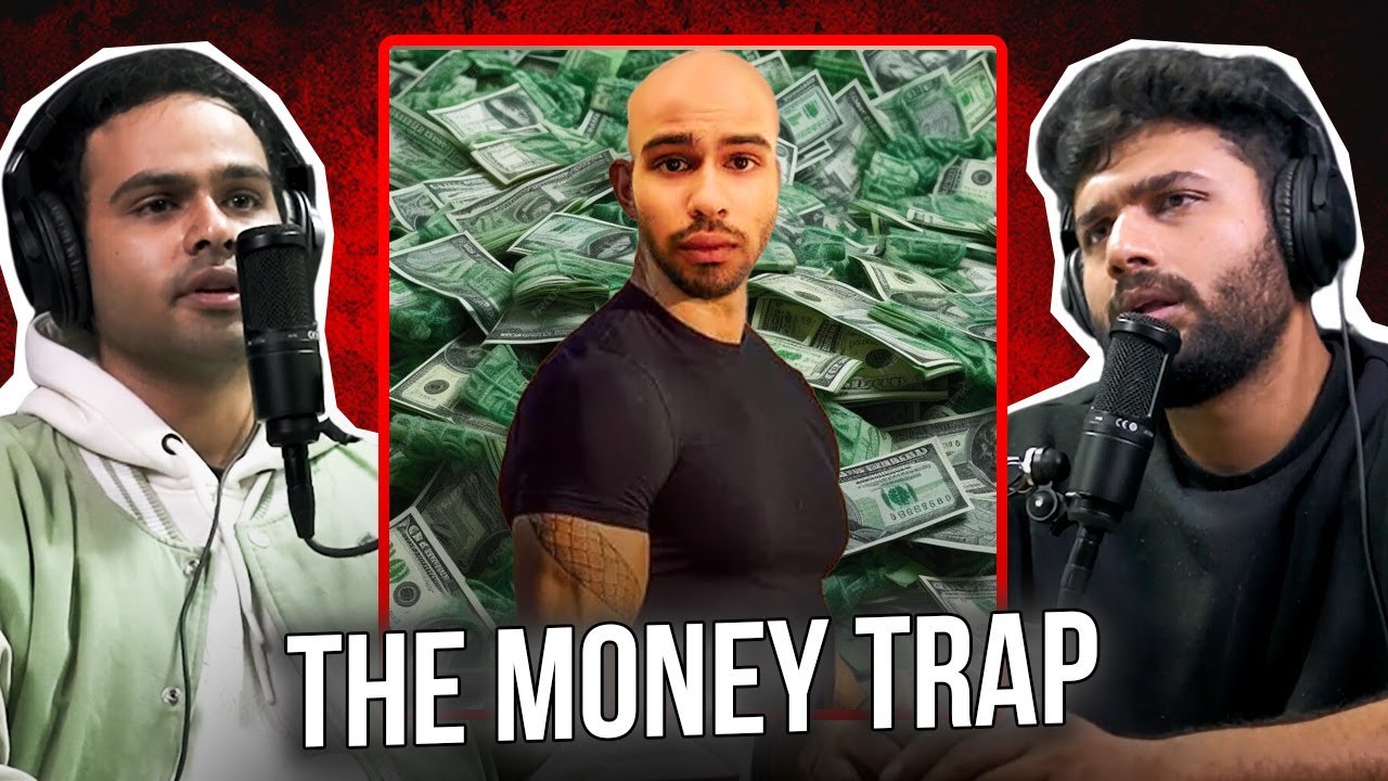 You'll LOVE this SECRET Leftist Side of Arpit Bala @arpitbaala - YouTube