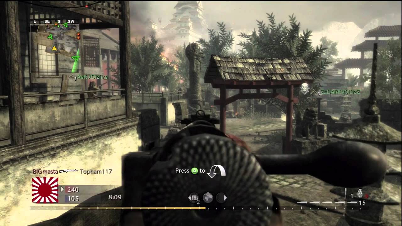 Nuke/MOAB coming back in Black Ops 2?Nuclear Bomb KillStreak in Black ...