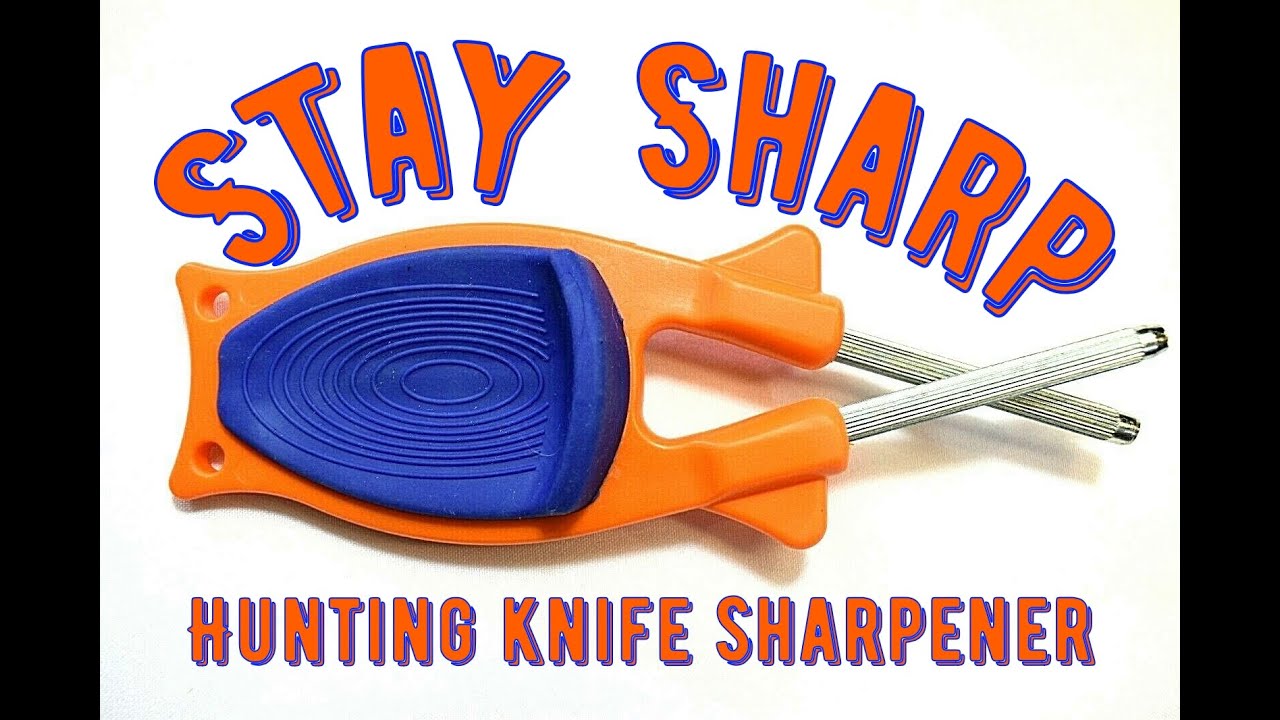 Sharpening a Dull Pocket knife, Razor Sharp /Block's Pocket knife ...