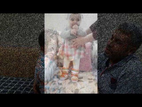 Elif Narin'in doğum günü 2