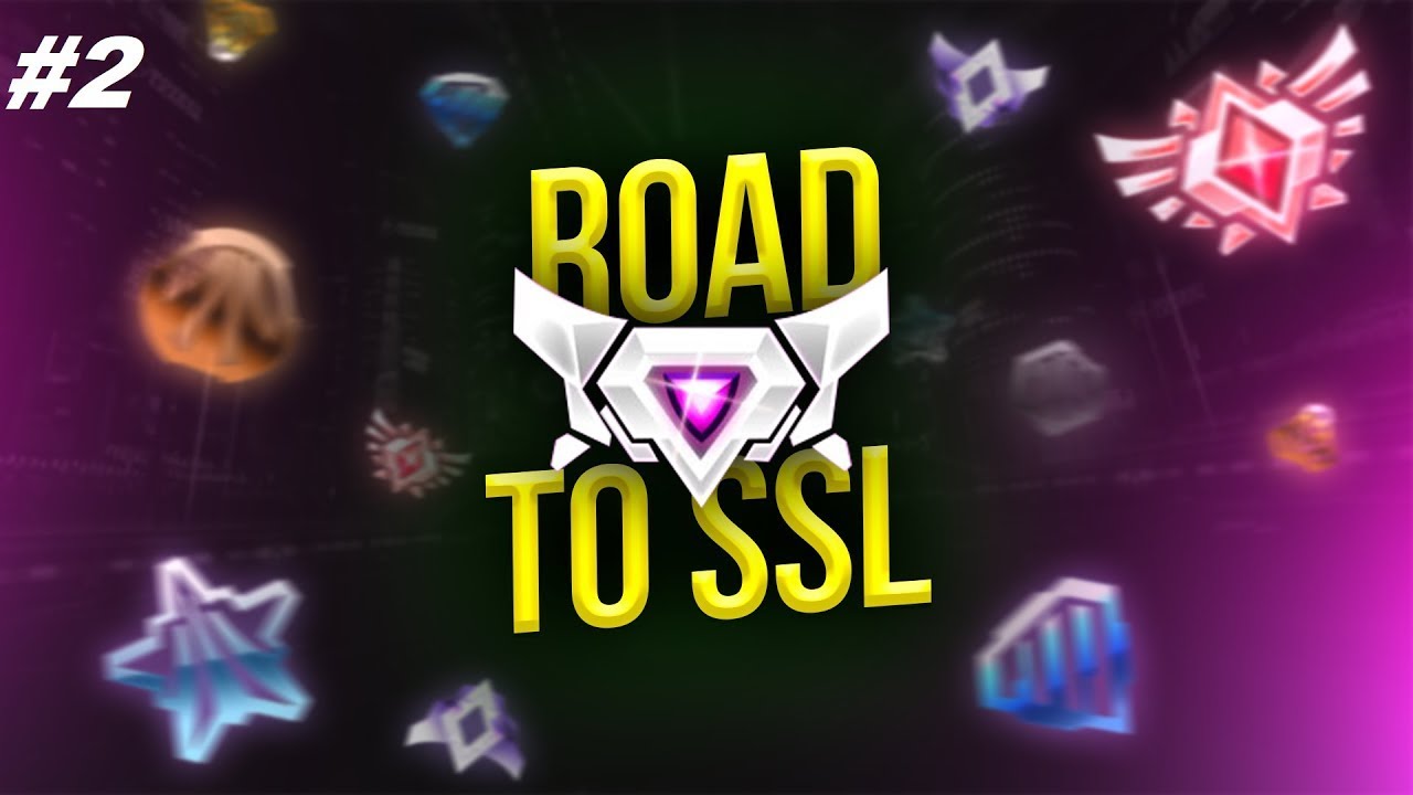 Road to SSL (EP 1) - YouTube