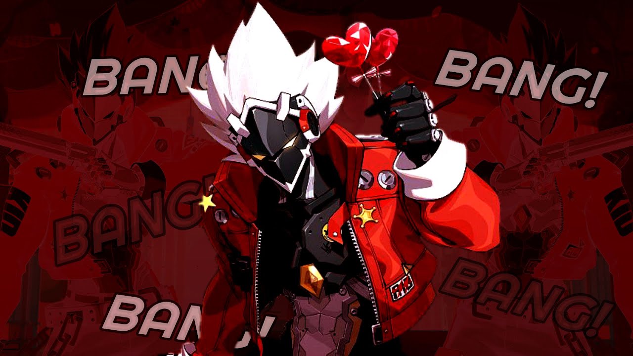 Billy - Bang Bang [GMV] - YouTube