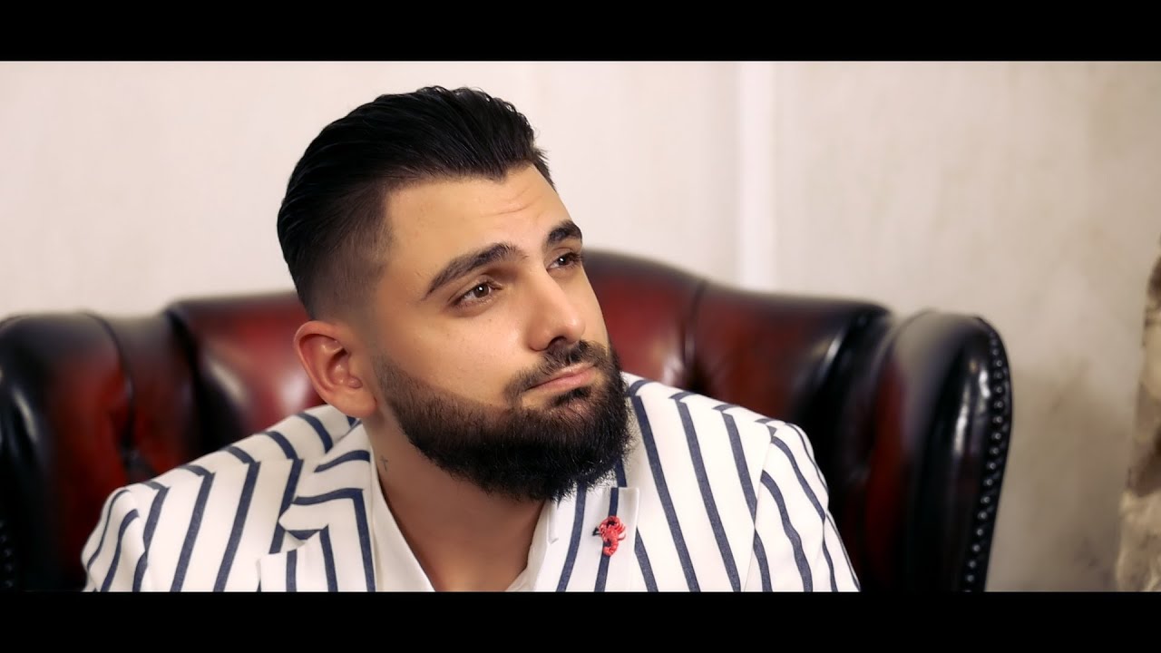 Alex din Aparatori - Fata si baiatul meu | Official Video - YouTube