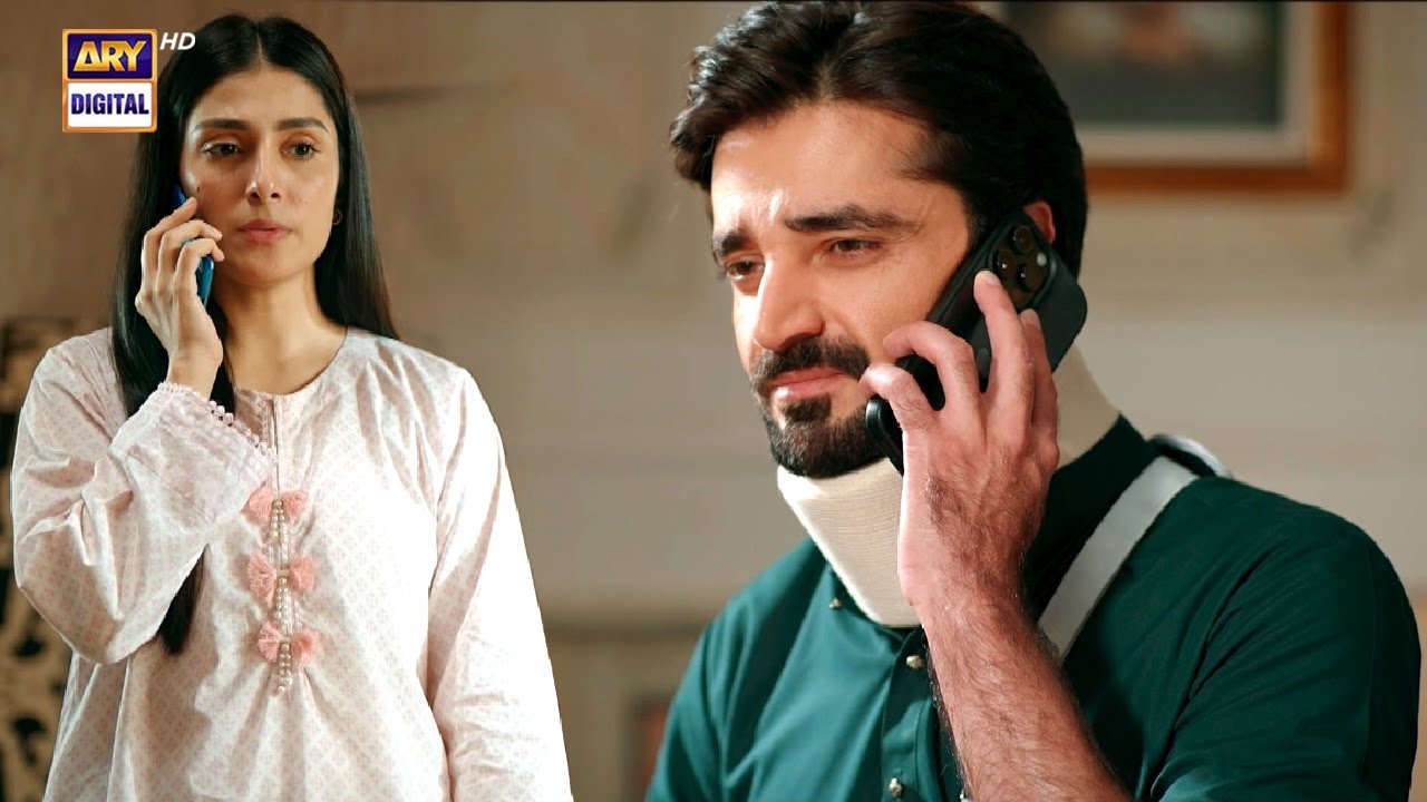 Sirf Aik Mulaqat Ki Khuwahish | Shehram 💖 Mahnoor | Jaan e Jahan - YouTube