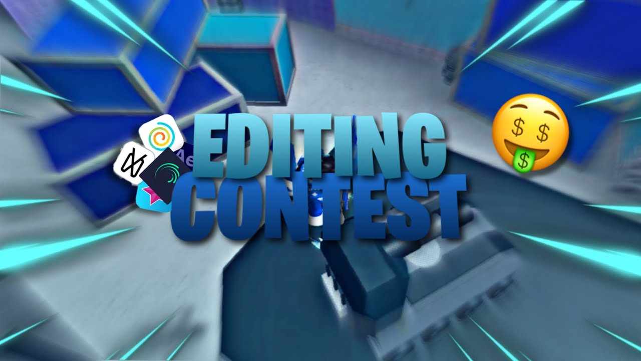 Editing Contest [CLOSED] | #sebseditcontest2 - YouTube