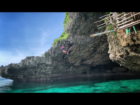 EXPLORING CARABAO ISLAND, ROMBLON: Kuding-Kuding X Cathedral Cave and ...