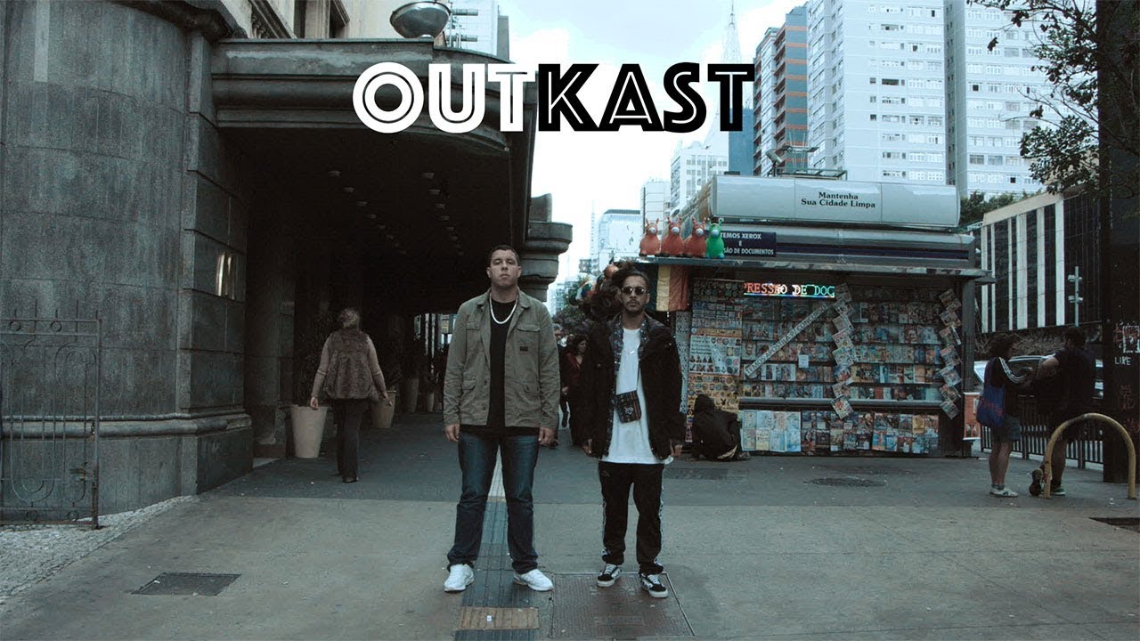 Dimomô ft. Rezeh - OutKast (Prod. Dj Lm) - YouTube