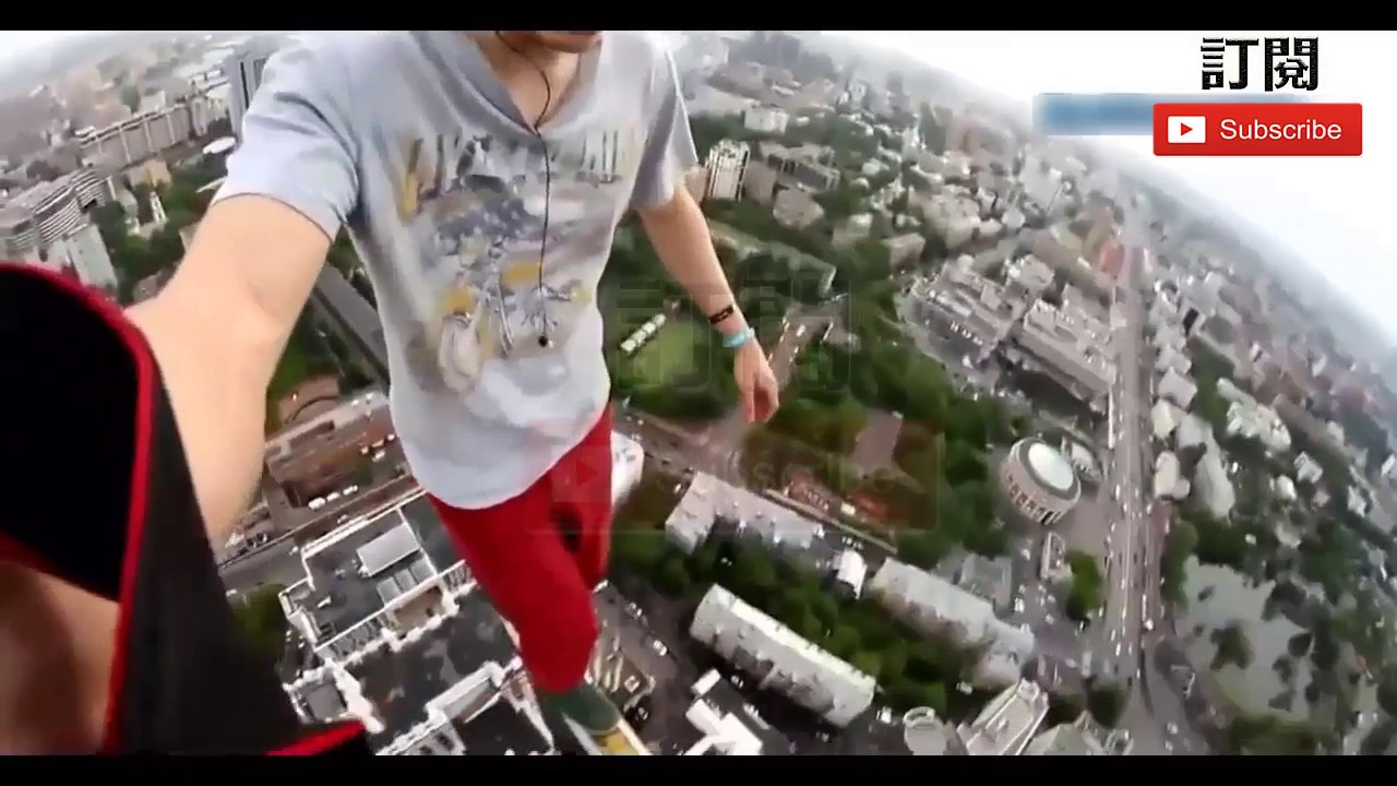 Amazing People Doing Amazing Things | Fantastiske mennesker gjør ...