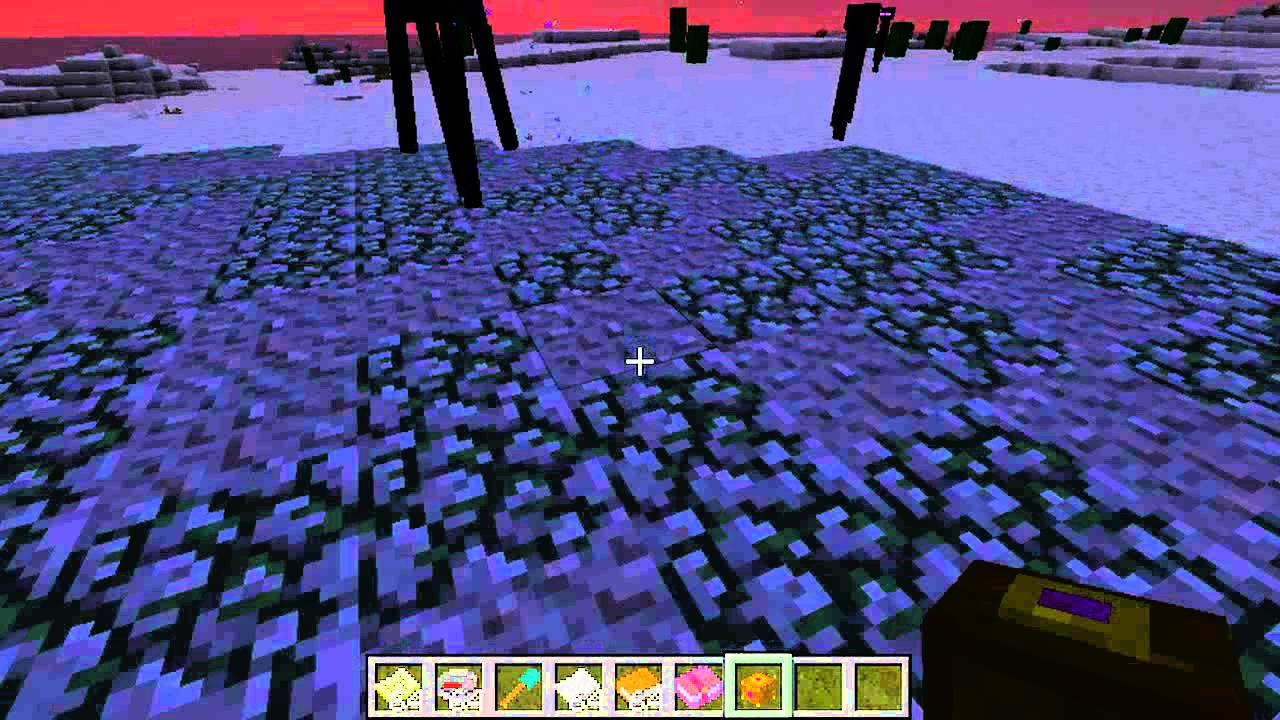 Pandoras Box Mod Showcase - YouTube