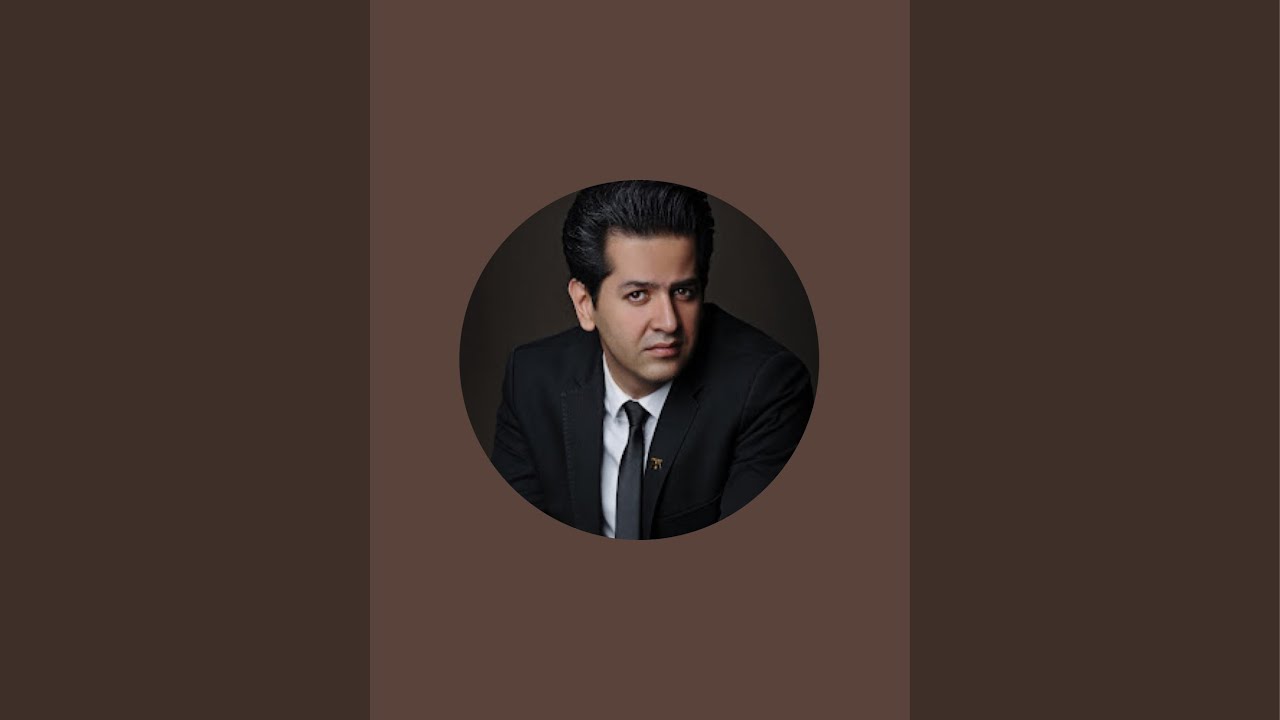 Hamid Talebzadeh is live! - YouTube