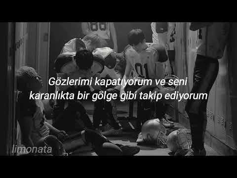 EXO - Hurt (Türkçe çeviri)