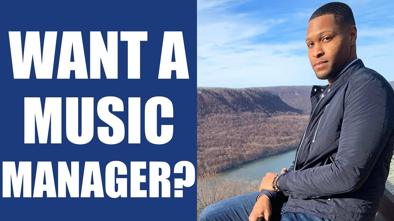 Music Managers Look For This - Music Management Tips 1 - YouTube