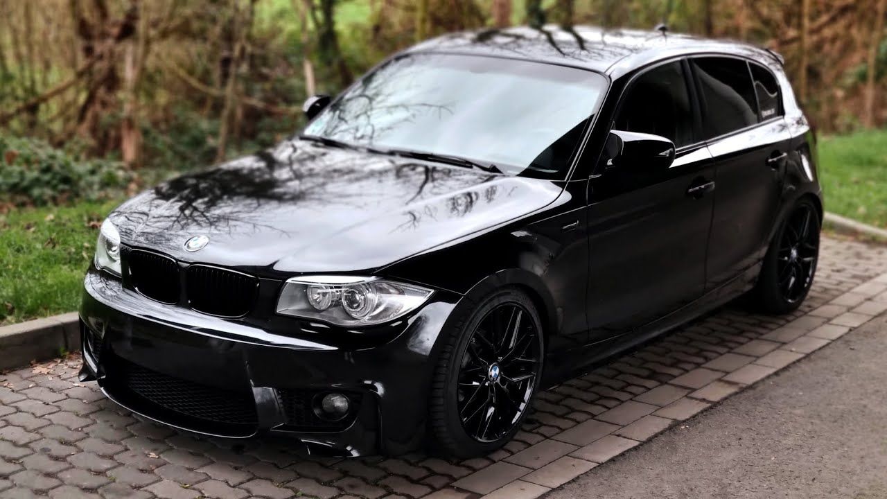 BMW 1 Series e87 | 116D n47 | 450nm 200hp | Walkaround + Soundclip ...