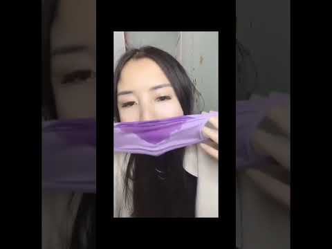 Gagtalk Challenge Video || Gagtalk Otm + Ball gag || request video 