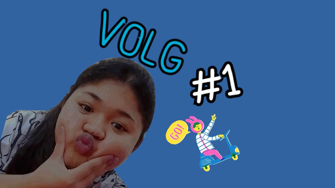 VOLG #1 - YouTube