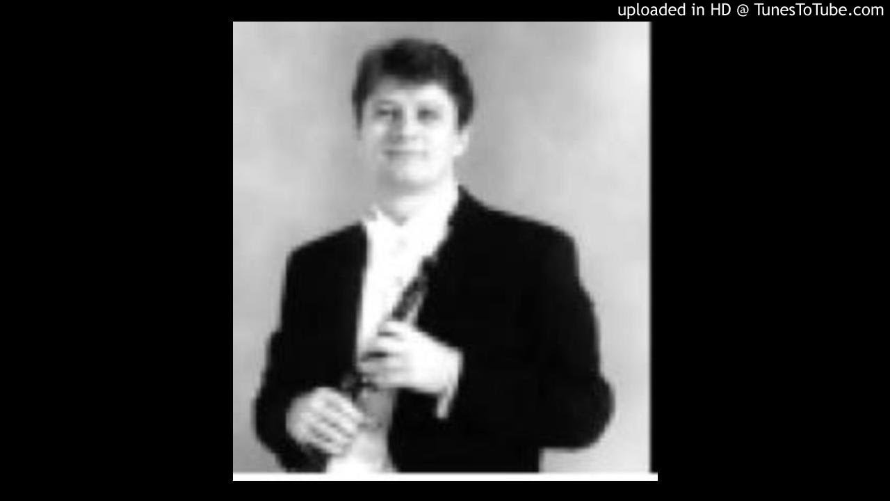 Maderna: Oboe Concerto | Lothar Faber | Bruno Maderna | RAI Torino (17. ...