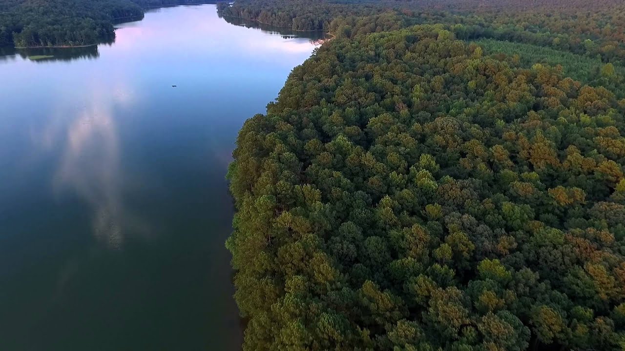 Lake Purdy - YouTube