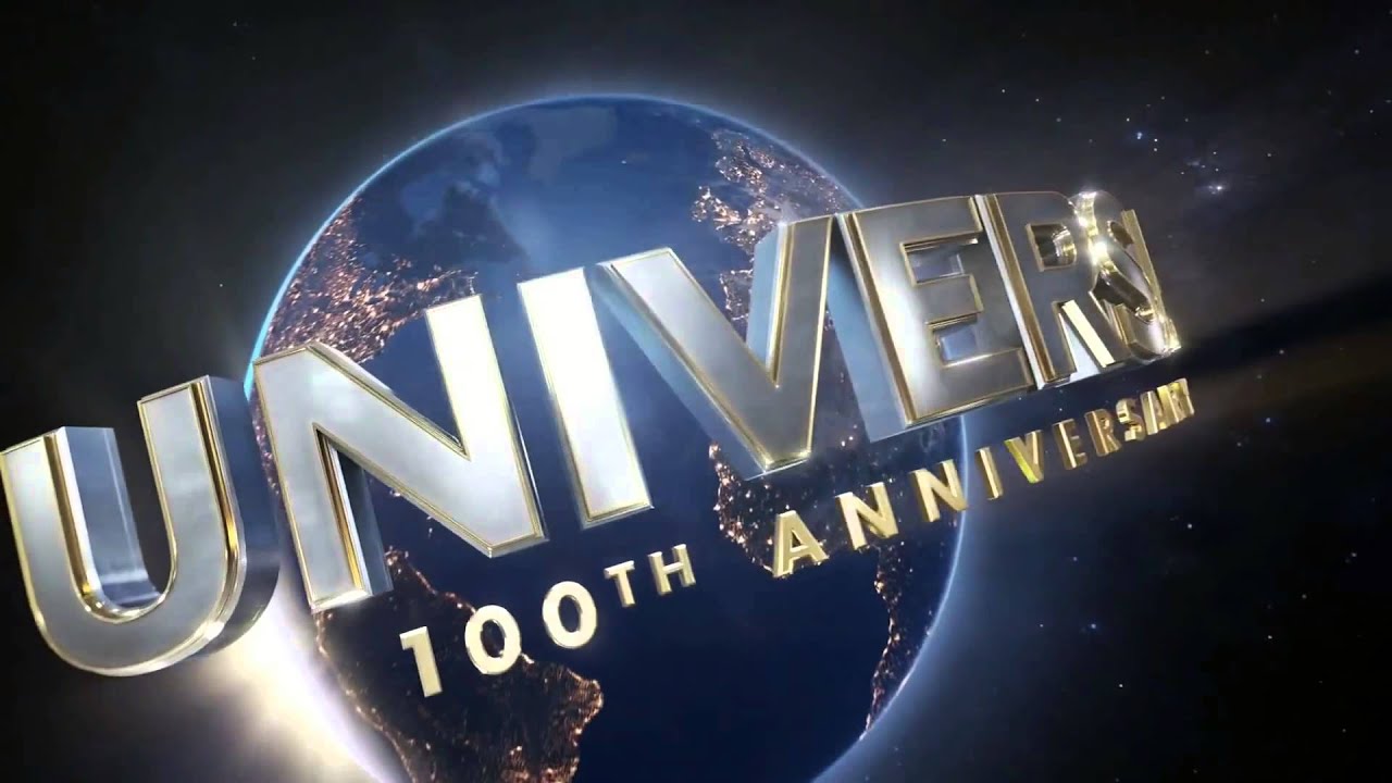 Universal Intro - YouTube