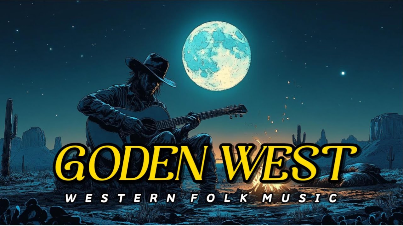 Ultimate Western Music Collection: Golden West - All the Classics ...
