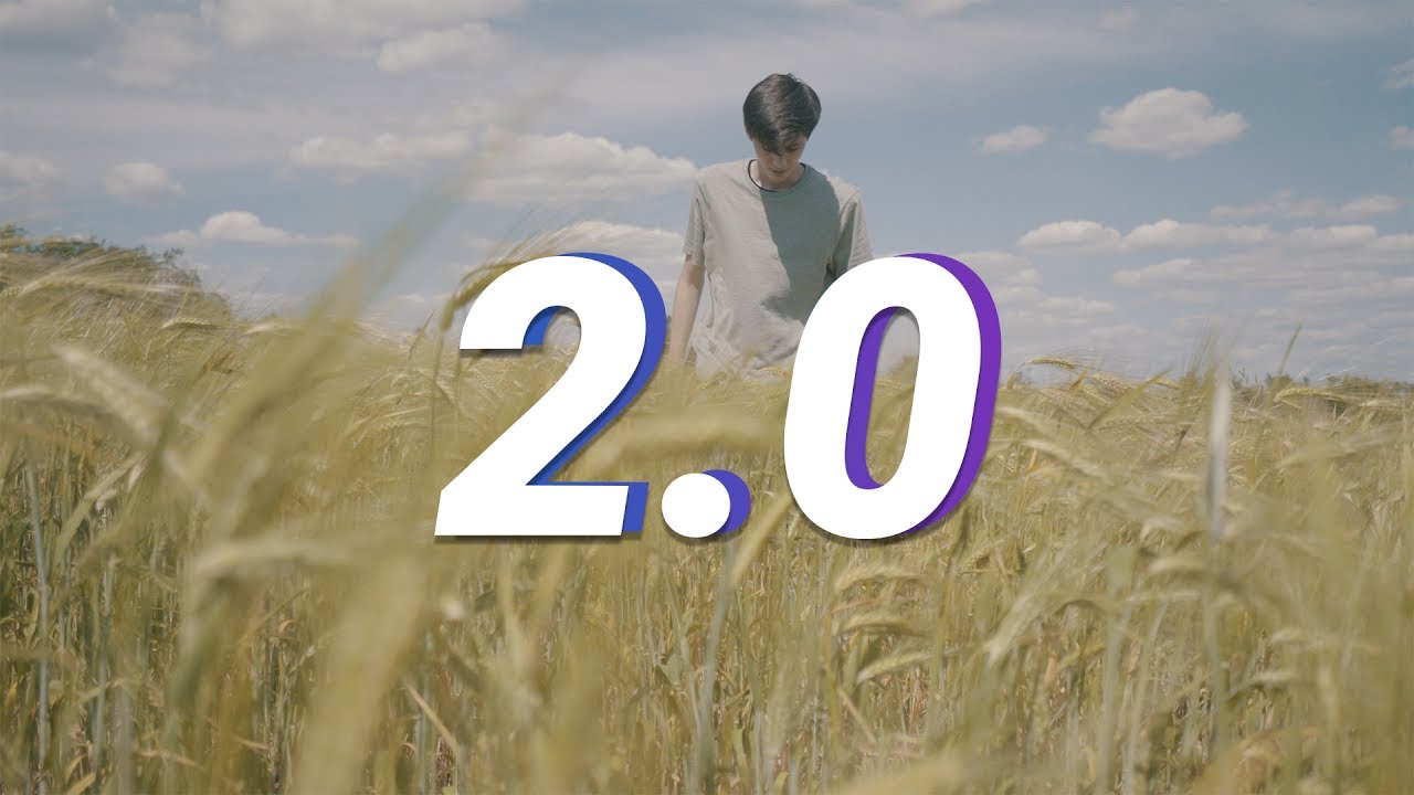 2.0 - YouTube