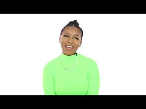 Daphnee Renae: These Rappers Are For Everybody, They’re Hoes, I Dont ...