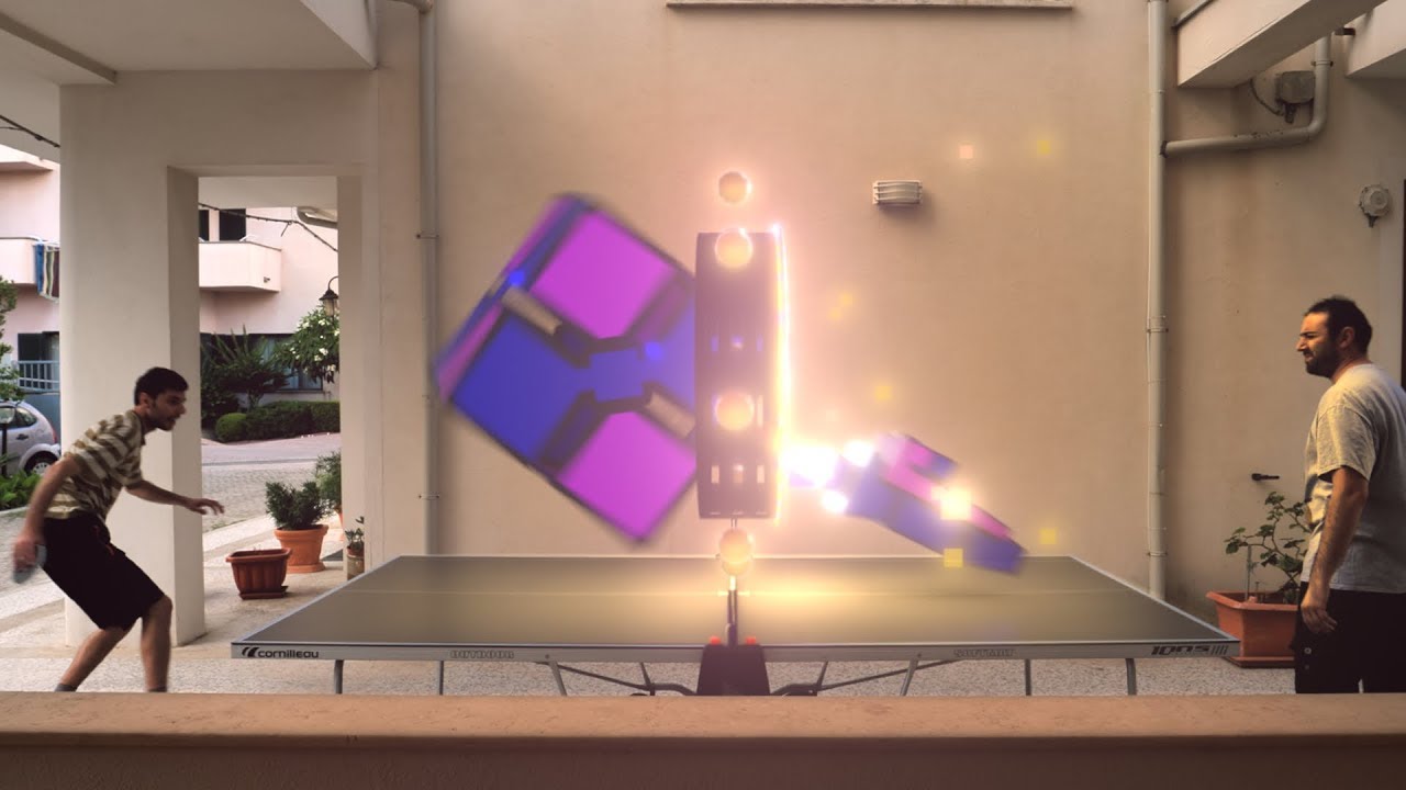 Geometry Dash In Real Life 2 0 YouTube geometry-dash-in-real-life-2-0-youtube