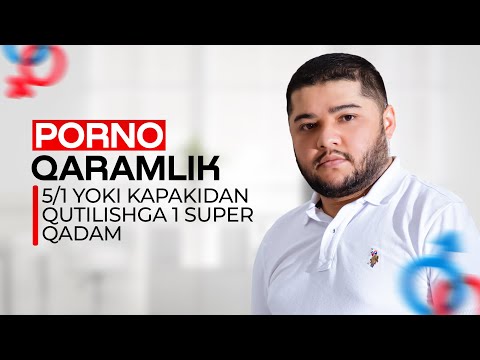 5/1, masturbatsiya, kapaki porno bilan qilsangiz 10 qutilish yo'li