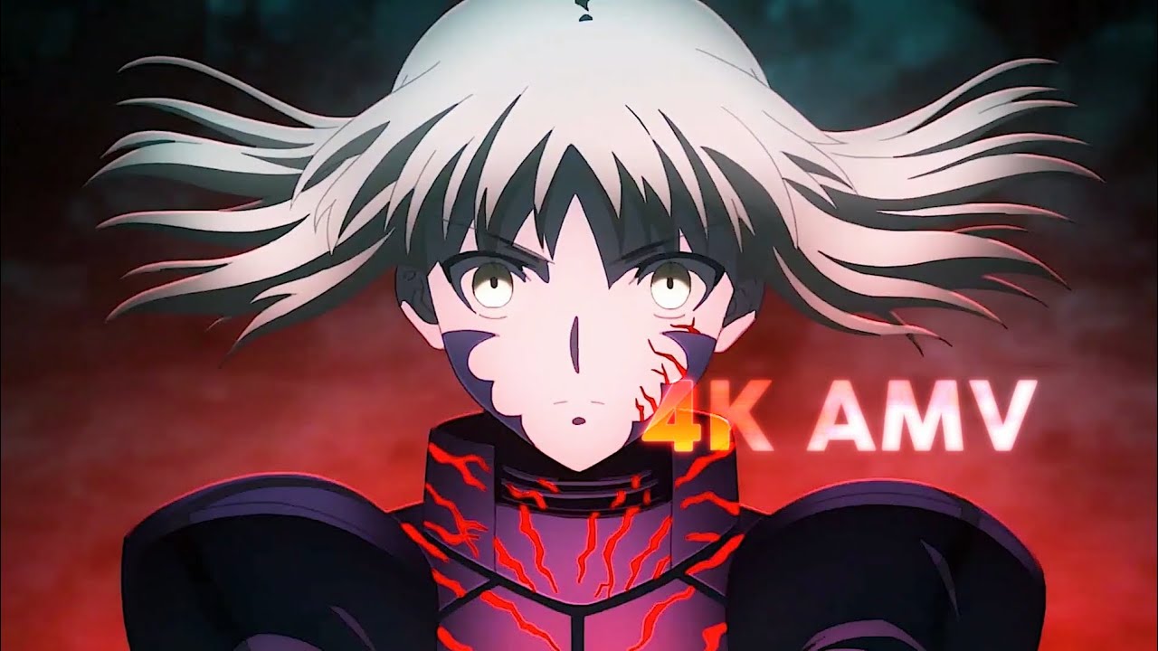 Anime 4K [EDIT/AMV] #anime #animeedit #amv #phonk - YouTube