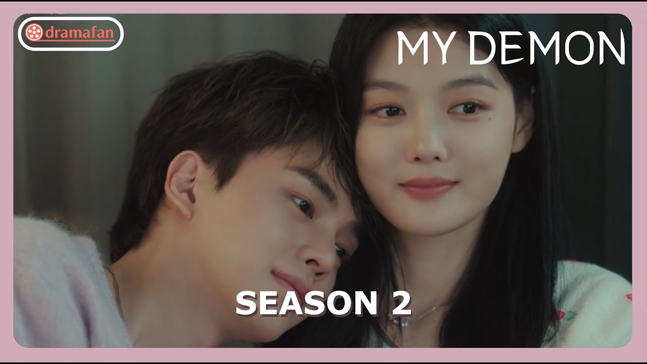 Season 2 | My Demon Episode 16 Finale FULL Ending Explained [ENG SUB ...