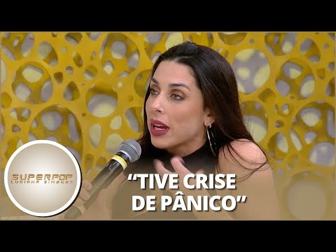 Ex-marido quer tirar guarda da filha de criadora de conteúdo adulto: “Me prejudicar”