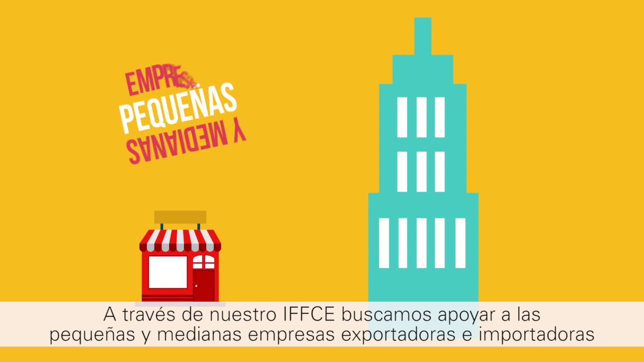 Instituto de Formación Financiera para el Comercio Exterior-IFFCE - YouTube