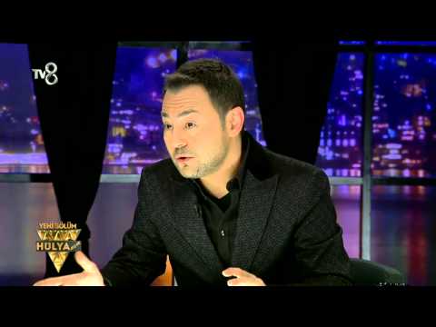 Hülya Avşar - Serdar Ortaç Chloe'yu Kıskanıyor Mu? (1.Sezon 2.Bölüm)