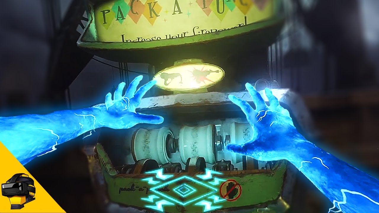 Mob of The Dead Is In Custom Zombies | BLACK OPS 3 ZOMBIES | Releases ...