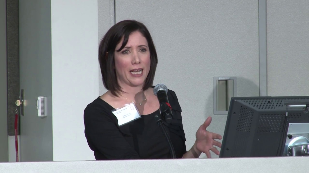 Cristina Alvira, MD: The Role of the Lung Microenvironment in ...