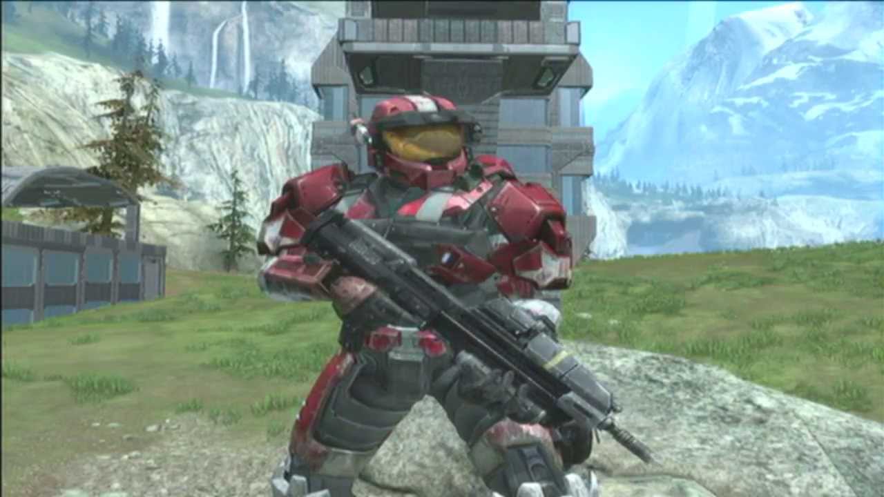 New Machinima Series PSA - YouTube