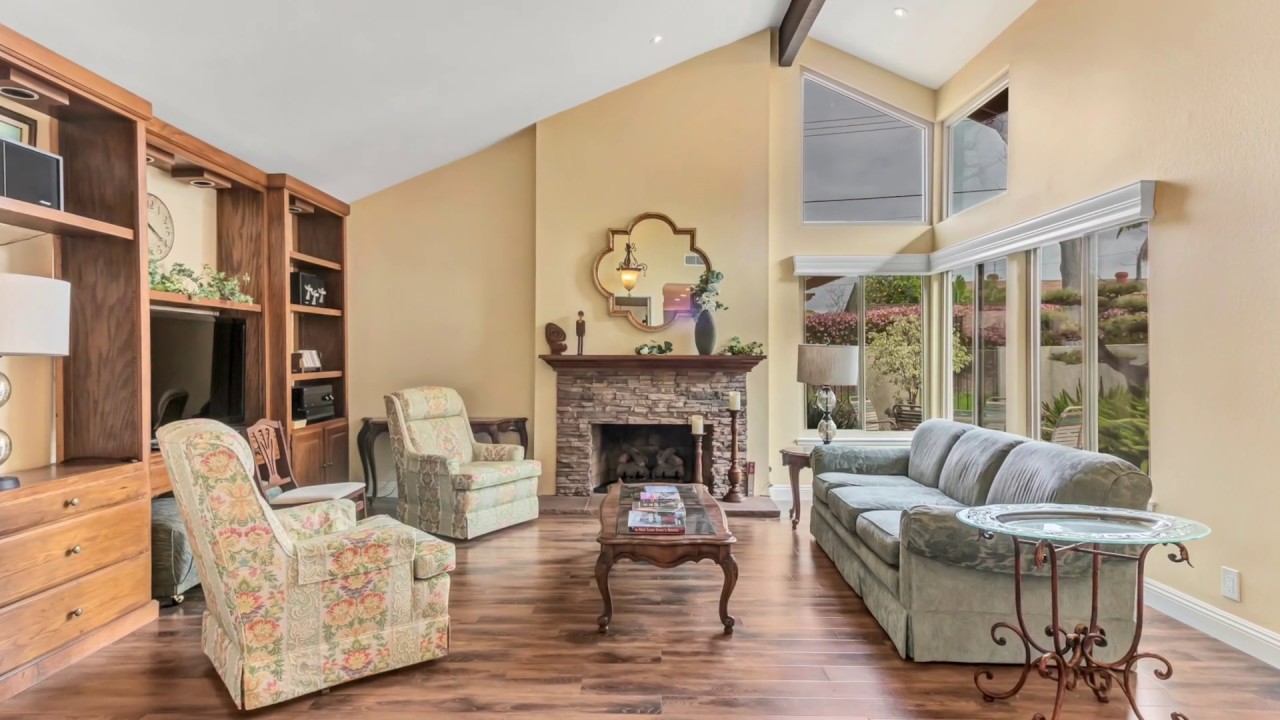 8421 Springhurst Drive - YouTube