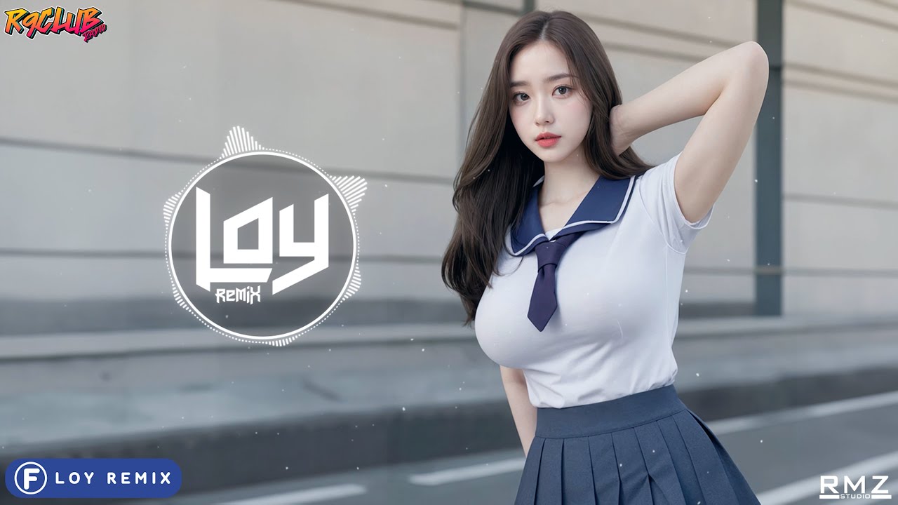 (คุณภาพ4K+เบสแน่นๆ) เพลงแดนซ์สากลฟังสบายชิลๆเพราะๆ (Mini-NonstopMix V.79) 2024 DjLoyReMix - YouTube