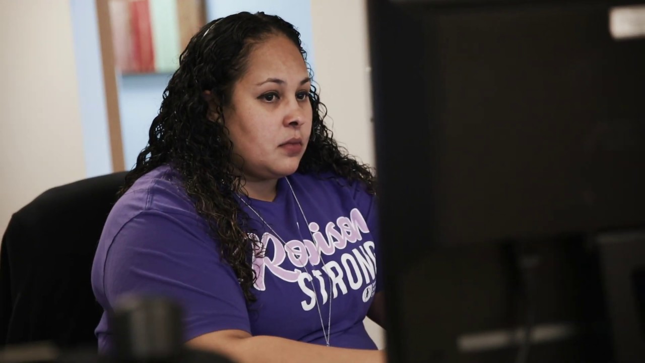 Meet Jazleen | Dr. Gregory Munson Employee of the Month Award - YouTube