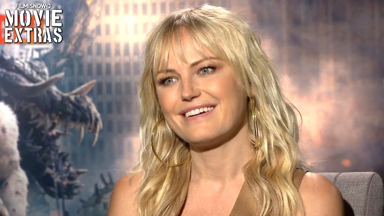 Malin Akerman Movies