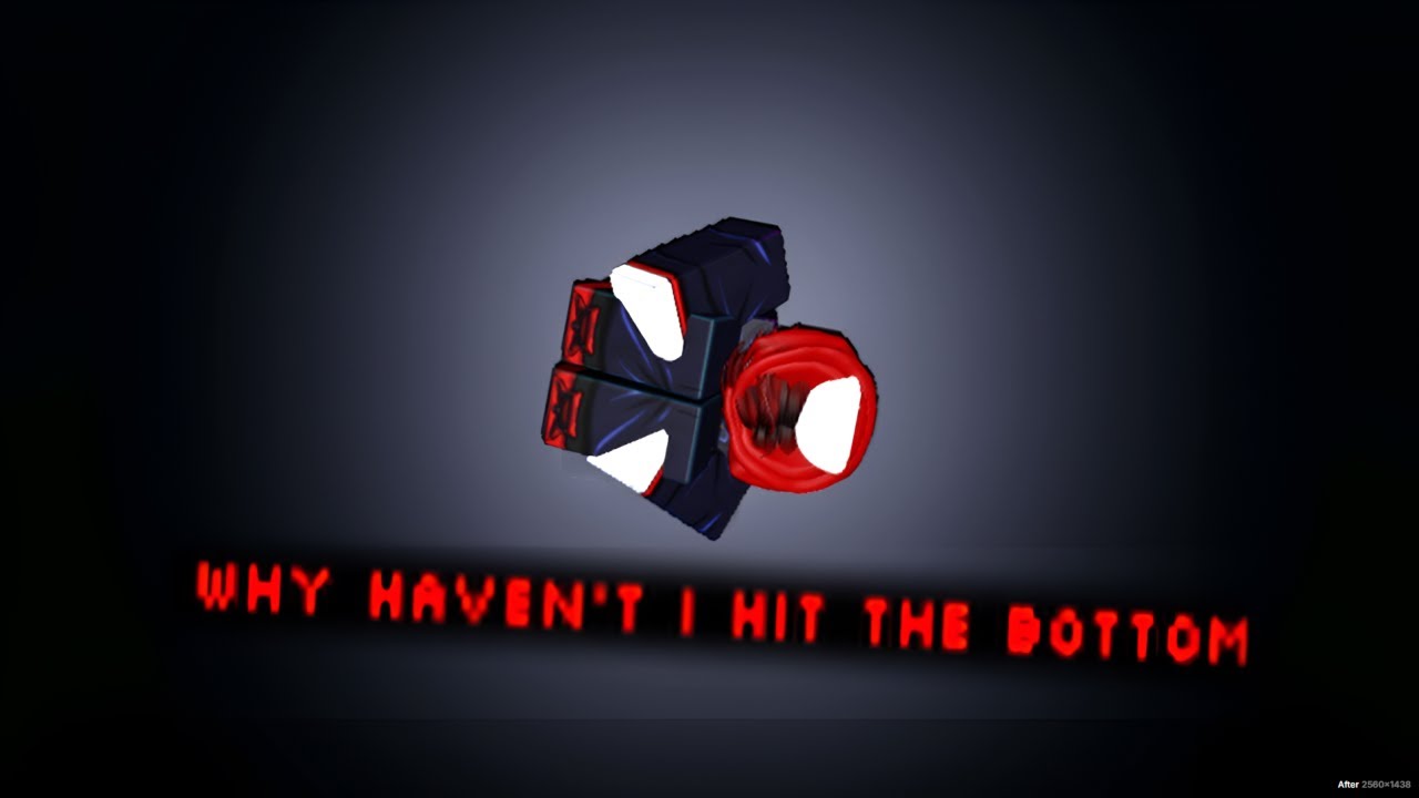 Roblox SCOTOMAPHOBIA Has DEEP Lore... || Roblox Scotomaphobia Layers 1 ...