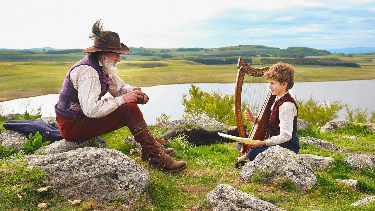 REMI | Teaser trailer italiano - YouTube