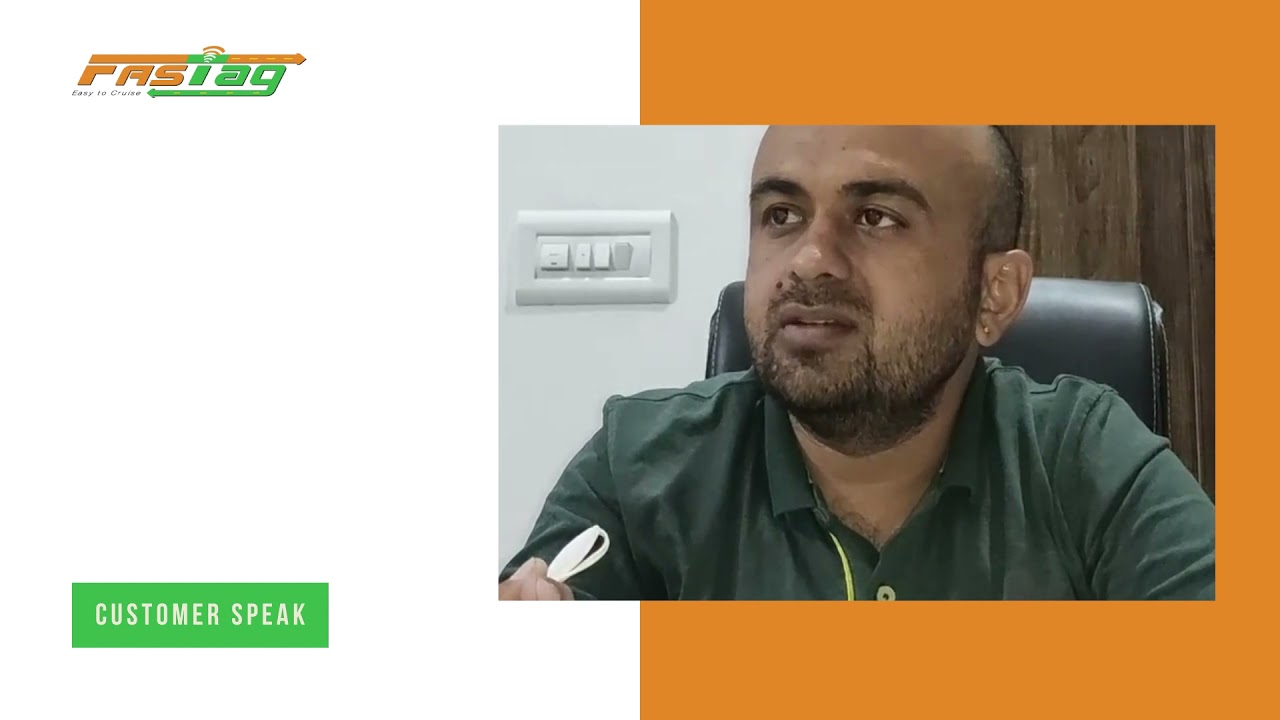 Making a difference to the lives of small fleet owners - YouTube